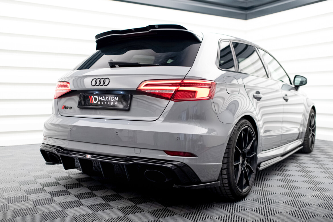 Tuningteile Audi A3 / S3 / RS3