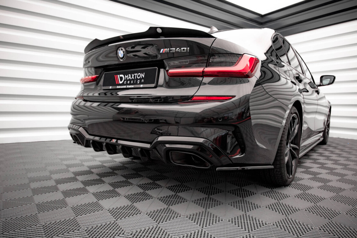 Bmw m340i m performance parts store