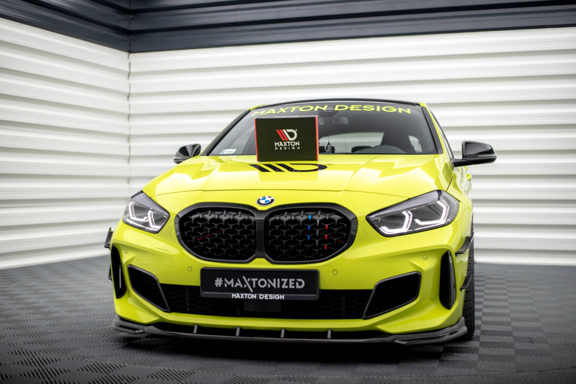 Maxton Design Fan Kit / Advertising Box, 45,00