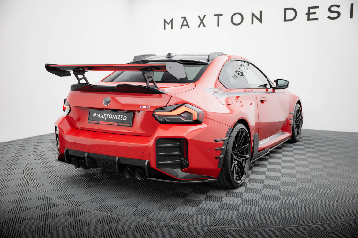 Bmw m2 competition parts store