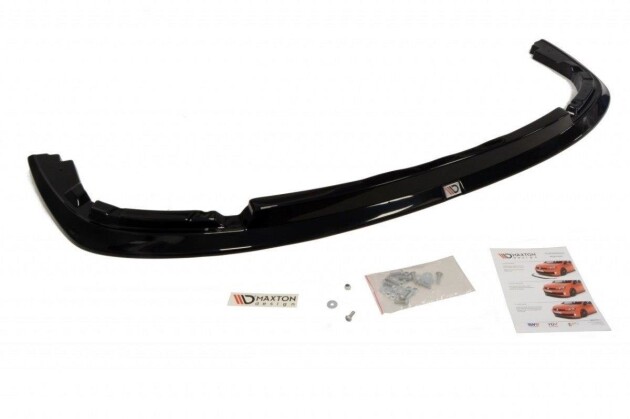 2003 wrx front lip store